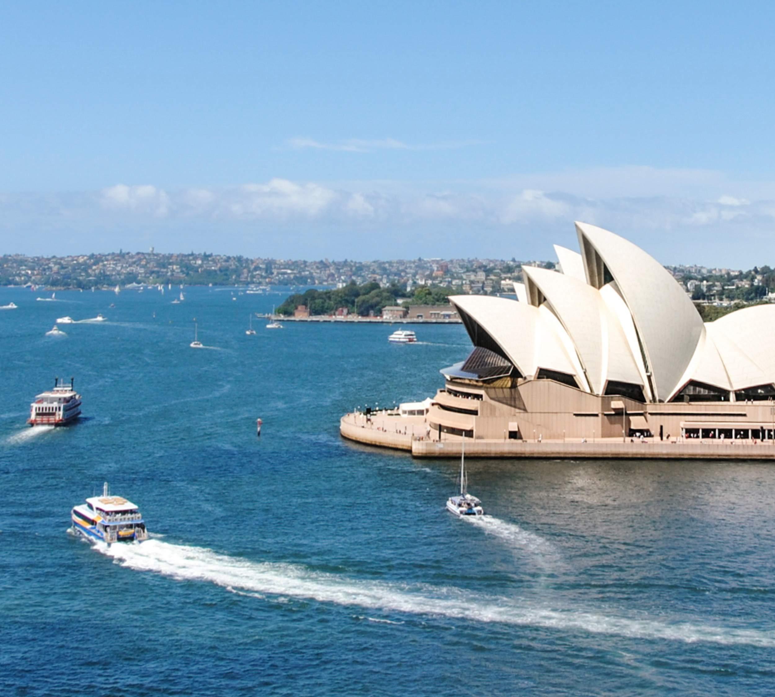 The Best City Trips - Guides for planning the best city break